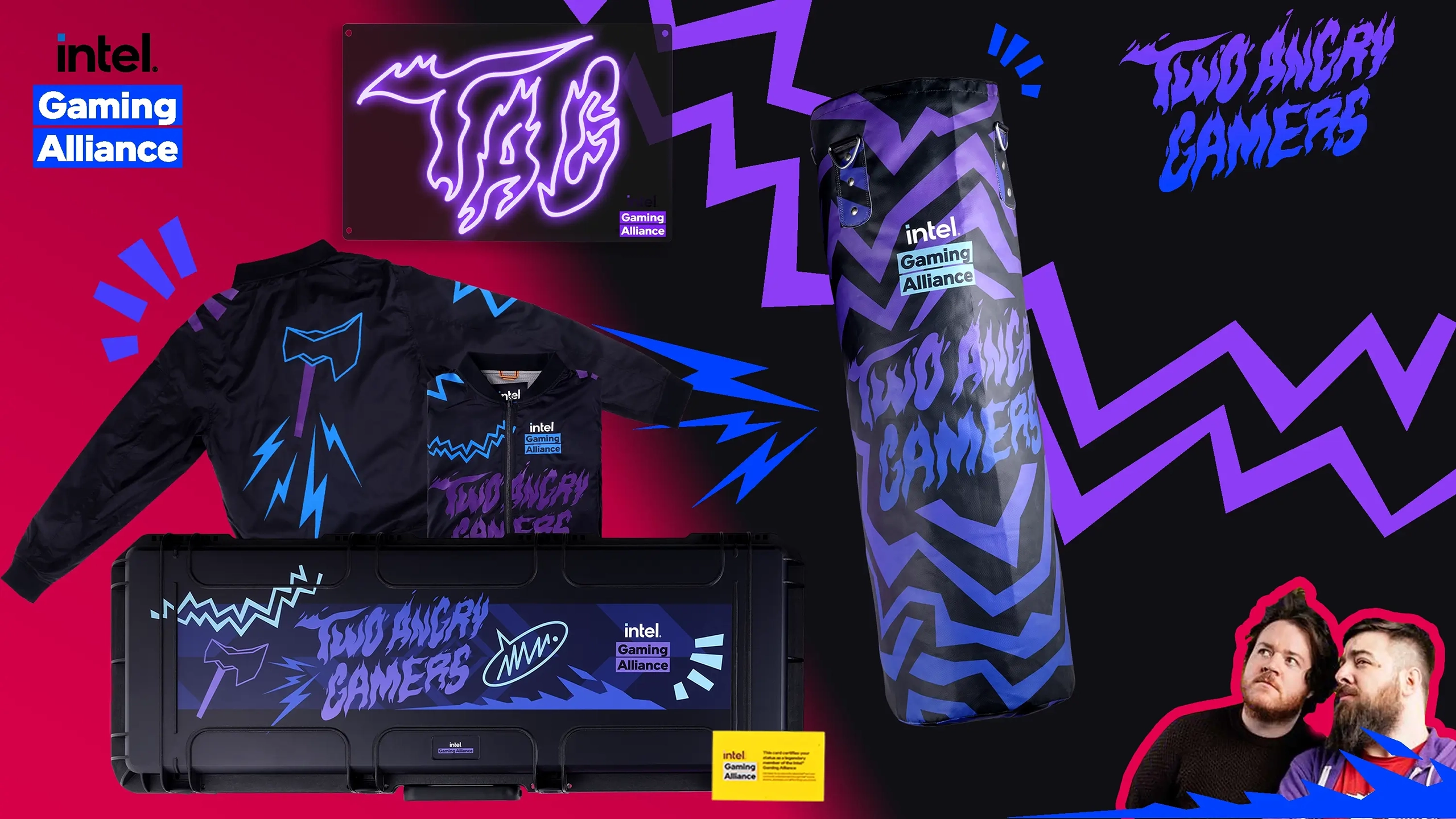 VIP Influencer kit 2022 - Sophisticated GEEK®