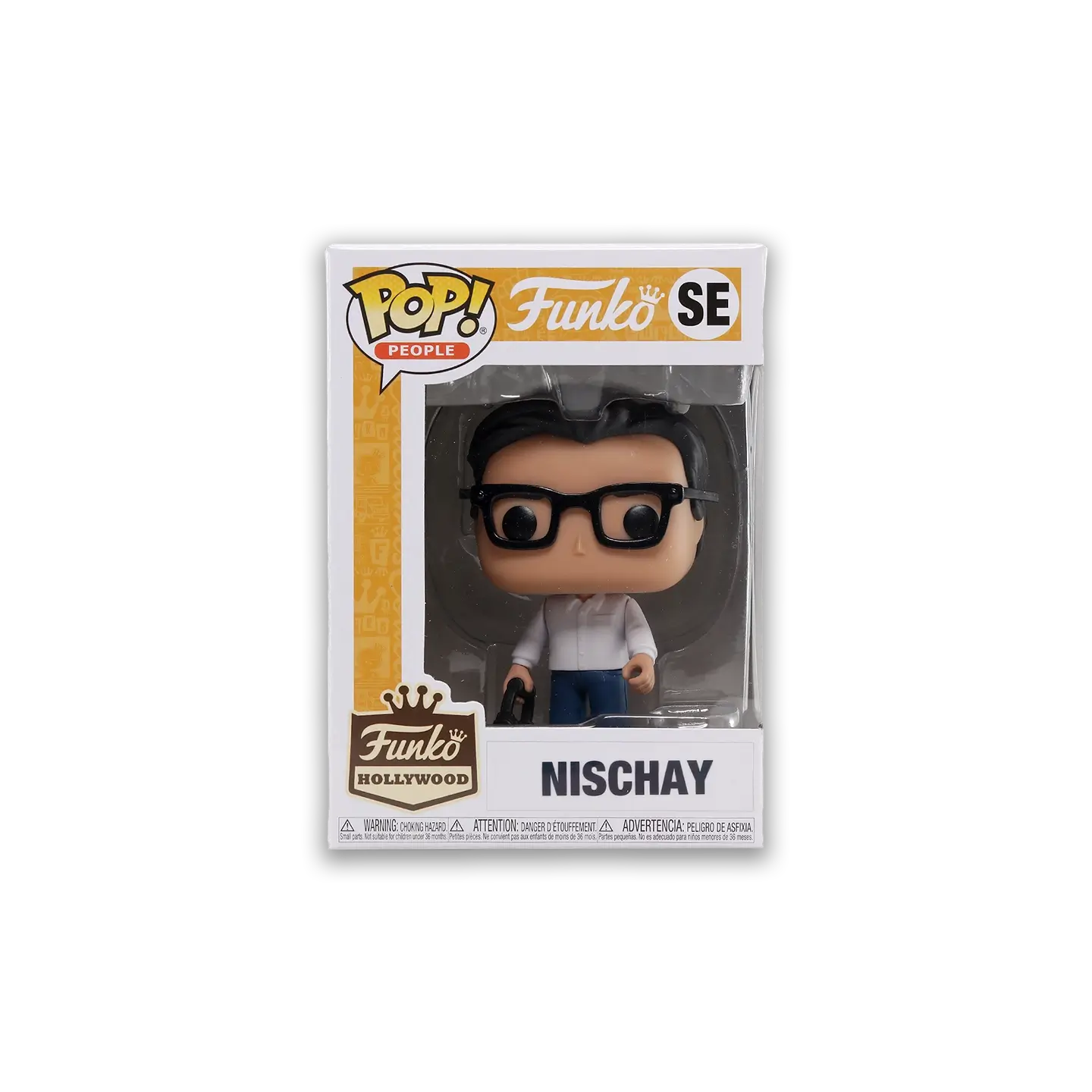 VIP Influencer kit 2023 - Sophisticated GEEK