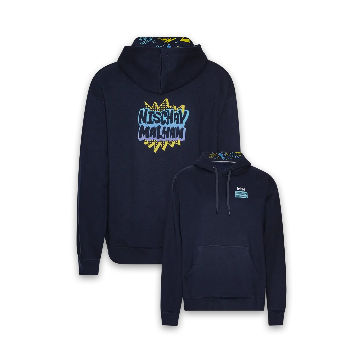 VIP Influencer kit 2023 - Sophisticated GEEK