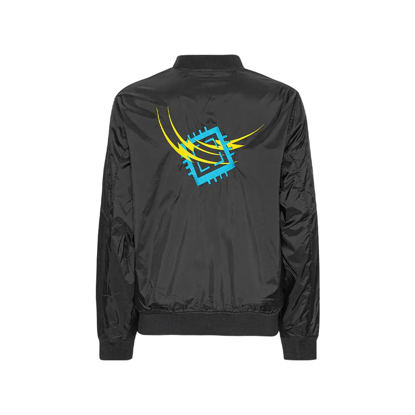 Intel Gaming Alliance 2023 staff apparel - Sophisticated GEEK®