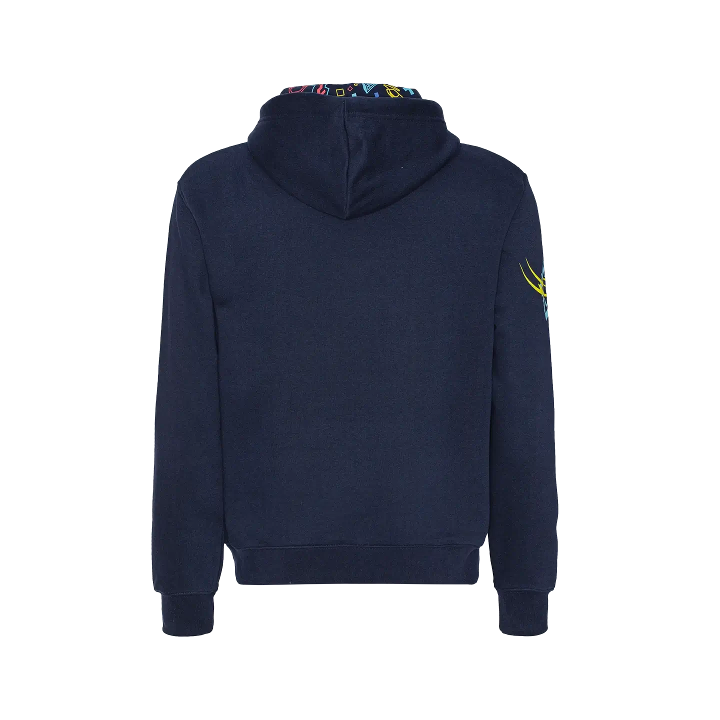 Intel Gaming Alliance 2023 staff apparel - Sophisticated GEEK®