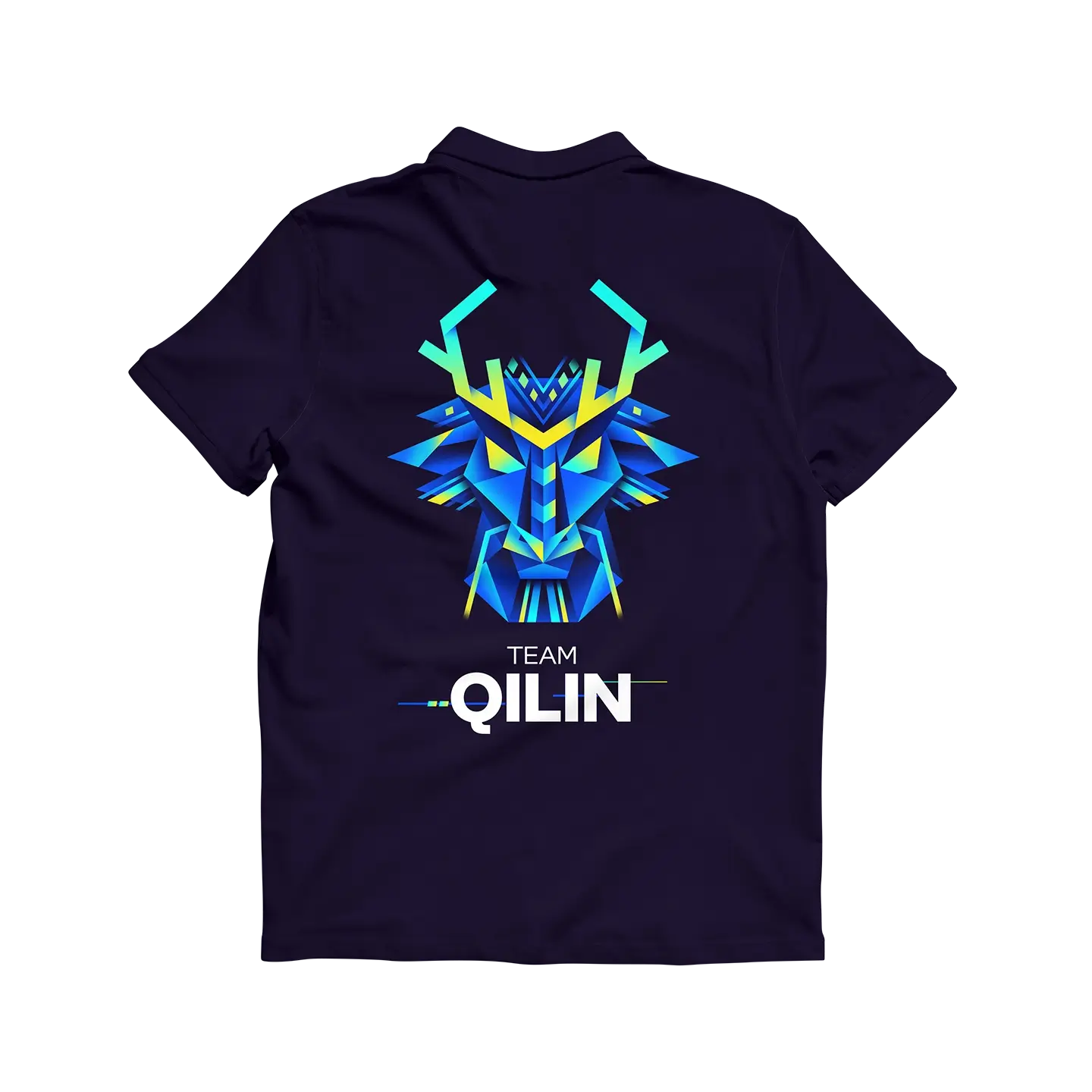 Intel Gaming World Relay Trophy & Polos - Sophisticated GEEK®